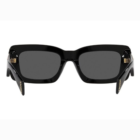 Versace | Accessories | New Versace Ve4444u Gb87 Versace Sunglasses ...